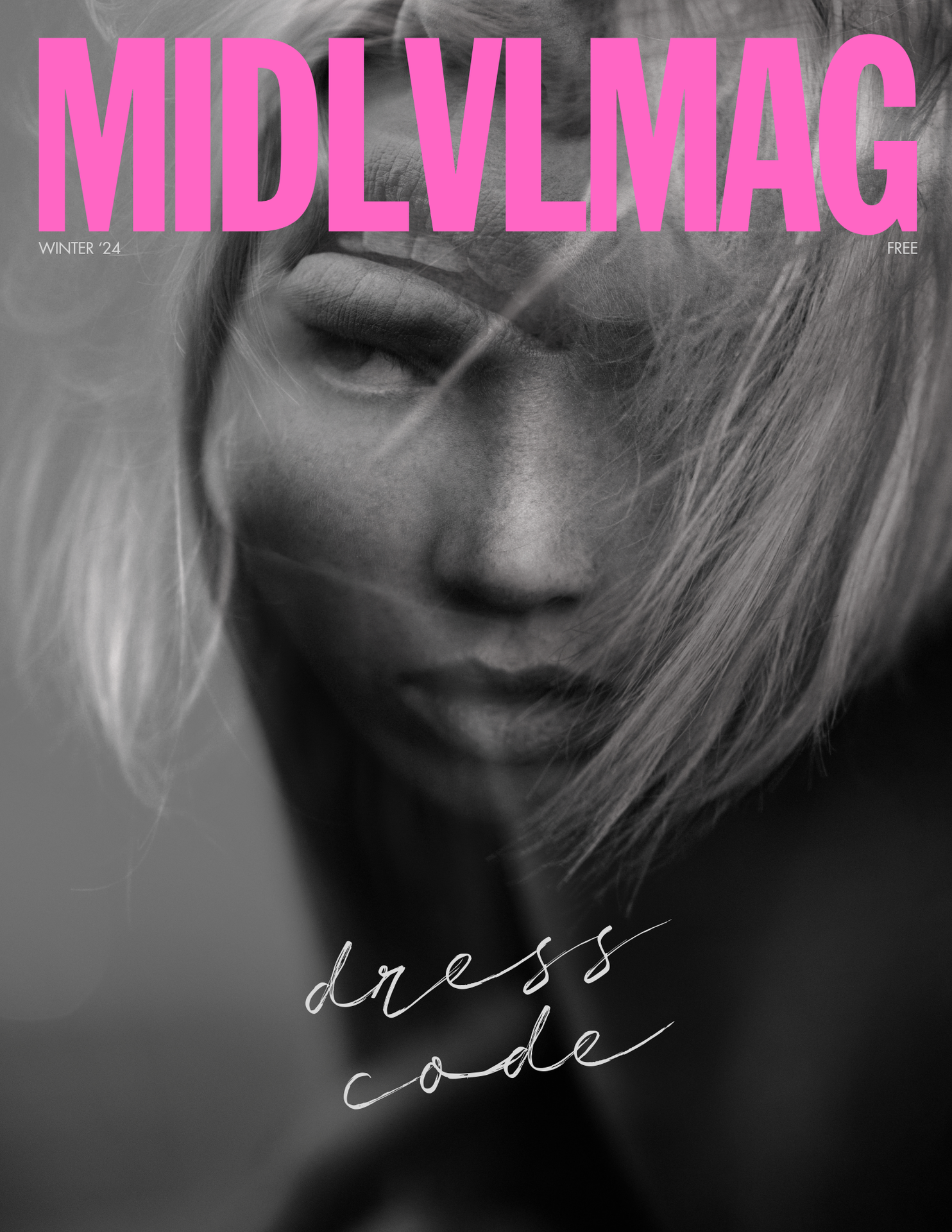 Dress Code – MIDLVLMAG